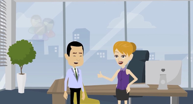 Supervising Others Training – Training Express