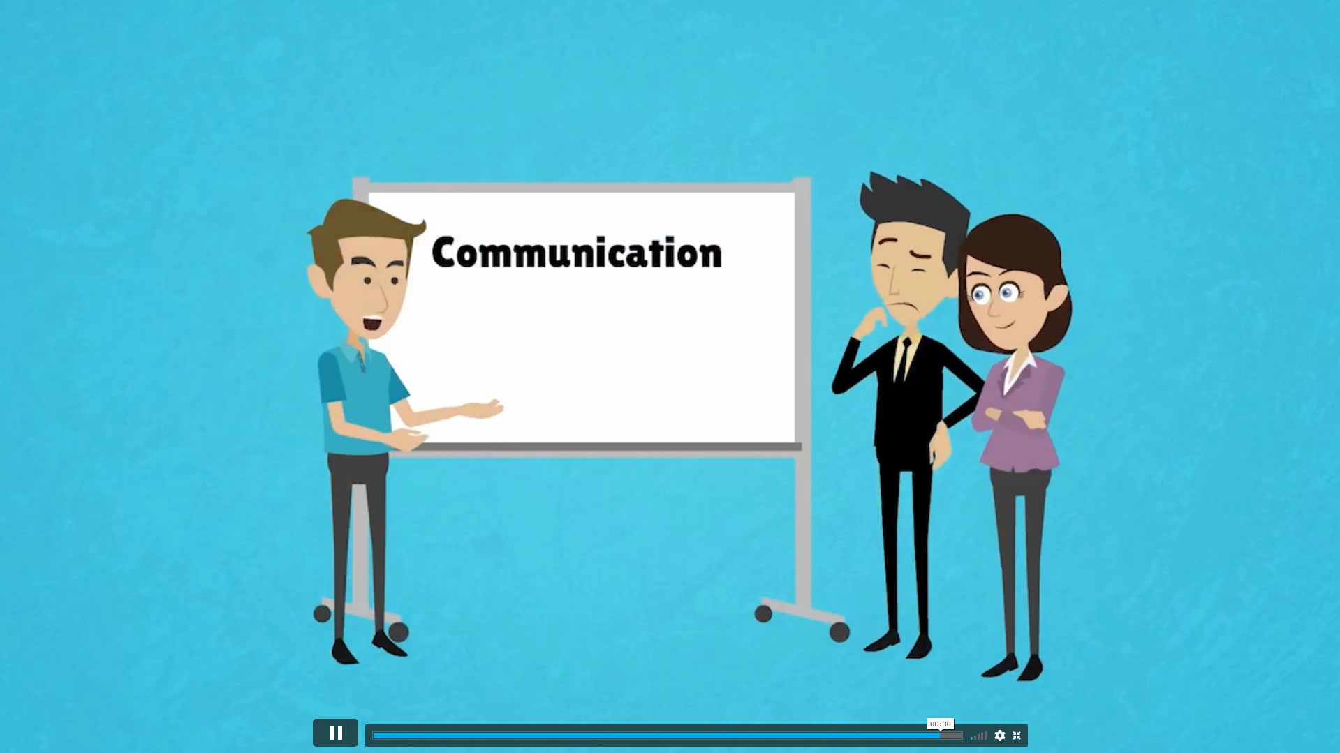 Body Language Basics Course – Learn Nonverbal Skills – Training Express