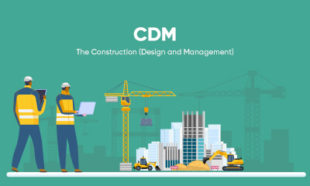 CDM - Construction Design and Management | Online Course