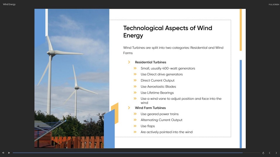 Energy Efficiency and Sustainable Development – Training Express