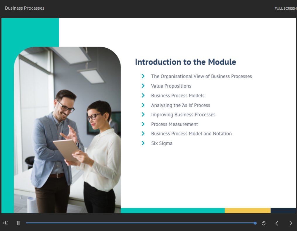 Diploma in Business Analysis | Online Course