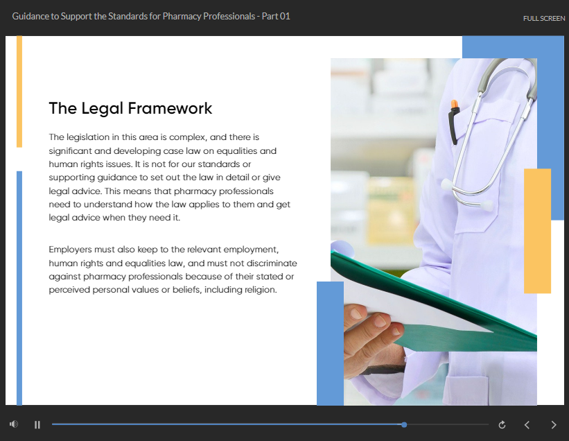 Pharmacy Assistant Diploma Level 5 | Online Course