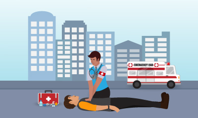 Basic Life Support and CPR | Online Course & Certification