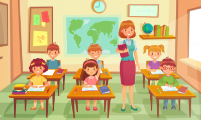 Primary teaching | Online Course & Certification