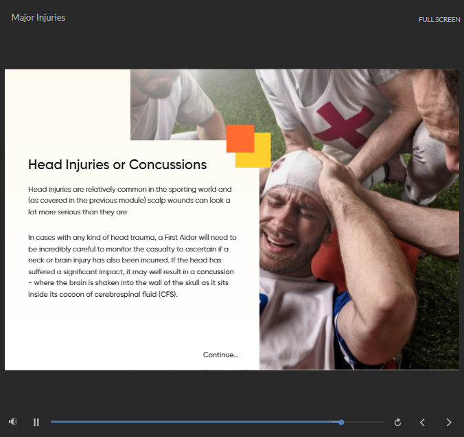 Basic Life Support and CPR – Training Express