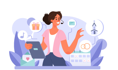 Party Planner: Party Decorations and Themed Party – Training Express