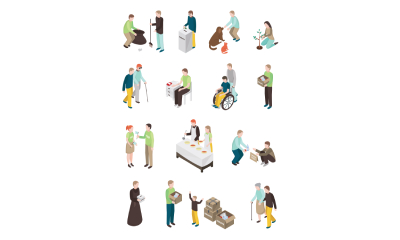 Community Care Worker – Training Express