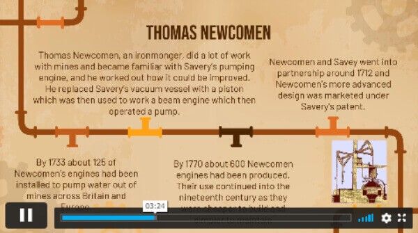 The History of the Industrial Revolution in Great Britain