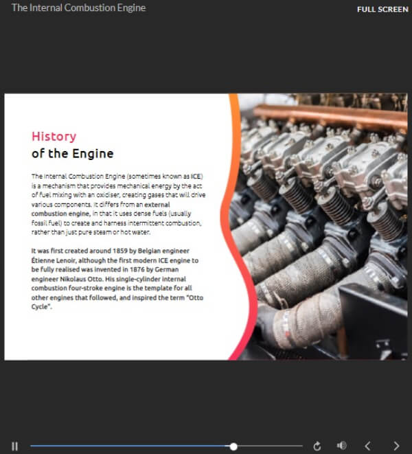 Transport Manager – Training Express