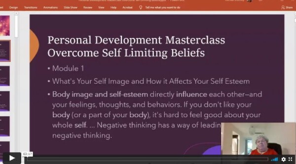 Personality Development | Online Course & Certification