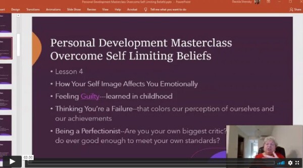 Personality Development | Online Course & Certification
