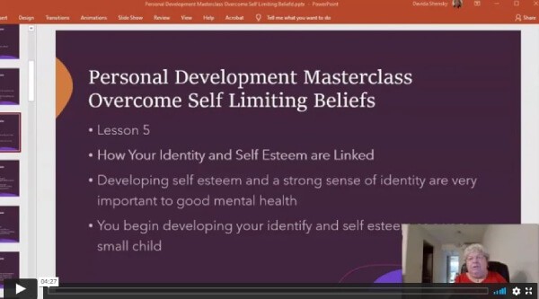 Personality Development | Online Course & Certification
