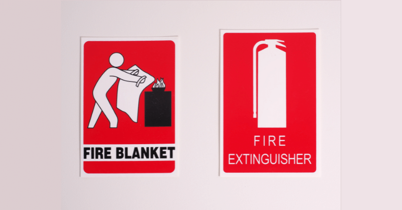 Fire Safety Signs: The Ultimate Fire Safety Guide