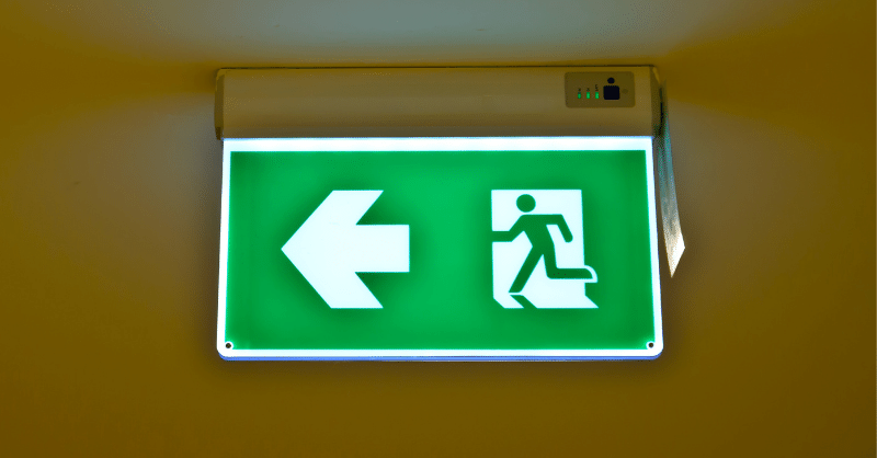 Fire Safety Signs: The Ultimate Fire Safety Guide