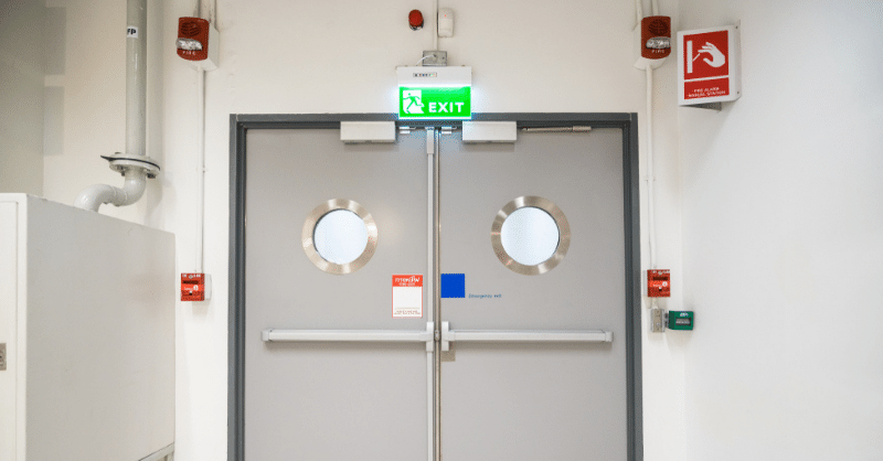 Fire Safety Signs: The Ultimate Fire Safety Guide