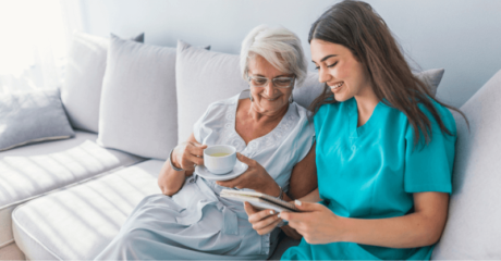 How to Become a Care Worker in the UK [With No Experience]