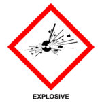 The 9 COSHH Hazard Symbols Explained – Training Express