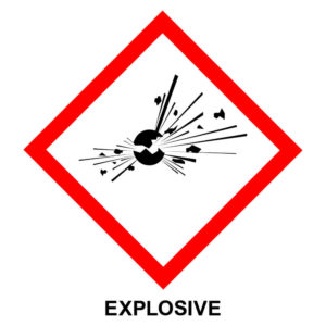 COSHH Hazard Symbols Guide: Meaning & What They Look Like