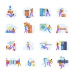 What are Your COSHH Responsibilities [Employers & Employees]