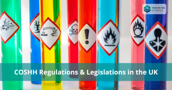 COSHH Regulations & Legislations UK – Training Express COSHH Regulations & Legislations UK – Training Express